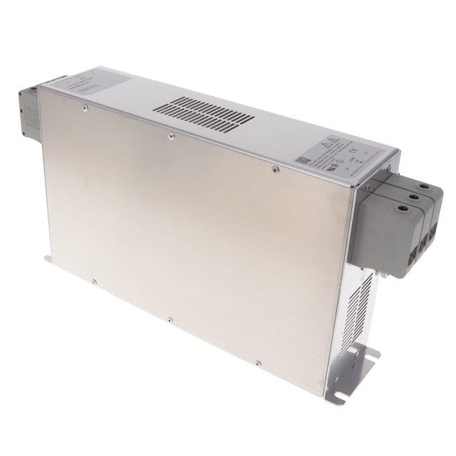 FN3100-50-34 Schaffner EMC Inc. | Filtros | DigiKey